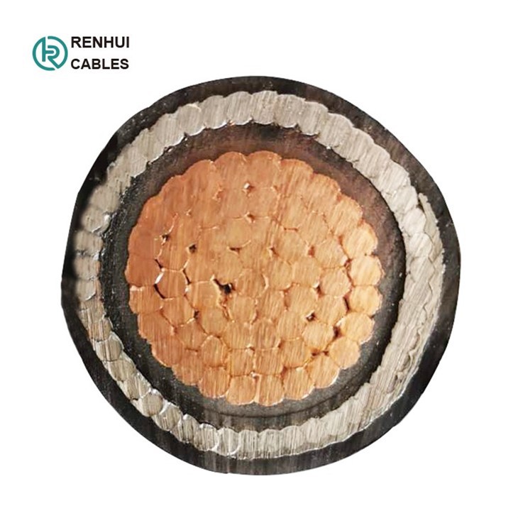 Produsen Kabel Bawah Tanah Cina - Pemasok dan Pabrik Kabel Bawah Tanah - RENHUI